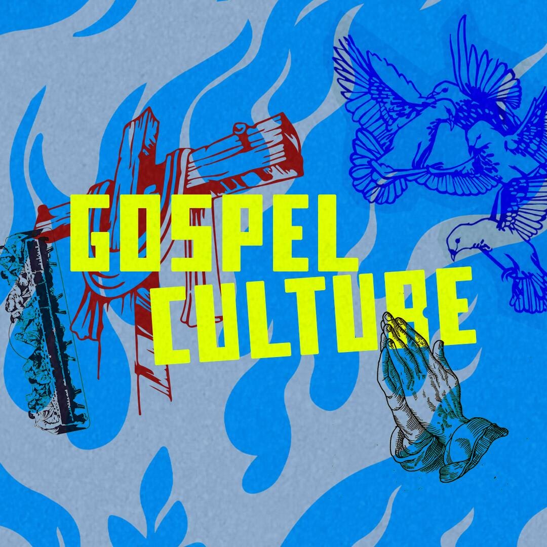 Gospel Culture — Youth Pastor Co